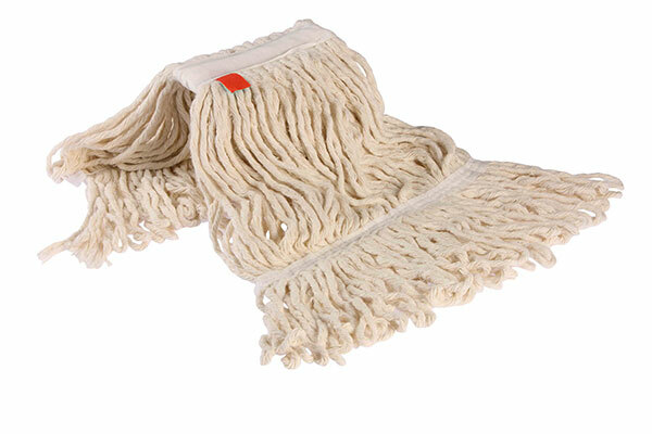 12oz Kentucky Mop Head | Full Clean Centre