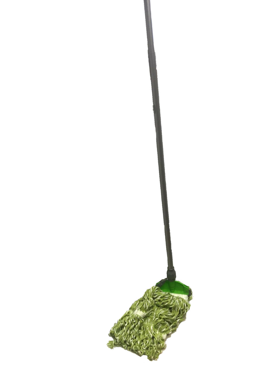 Kentucky Mop Set - Complete With Handle - Green | Full Clean Centre
