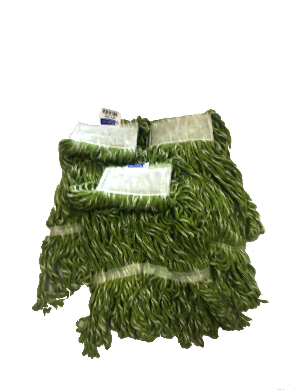 KENTUCKY MOP SET - COMPLETE WITH HANDLE - GREEN | Fullclean centre