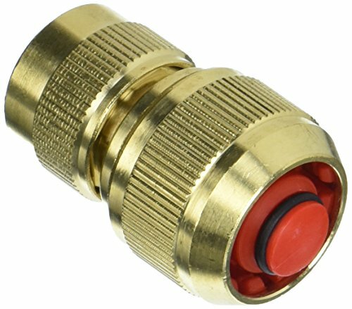Metal Waterstop Connector | Full Clean Centre