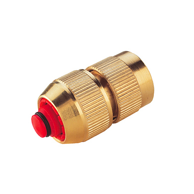 Metal Waterstop Connector | Full Clean Centre