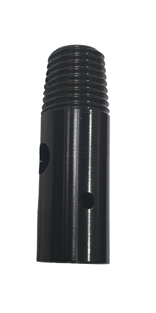 Pole End Cone | Full Clean Centre