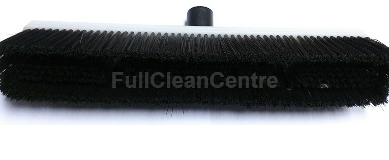 Professional Window Cleaning Brush 16'' Wide - Full Clean Centre