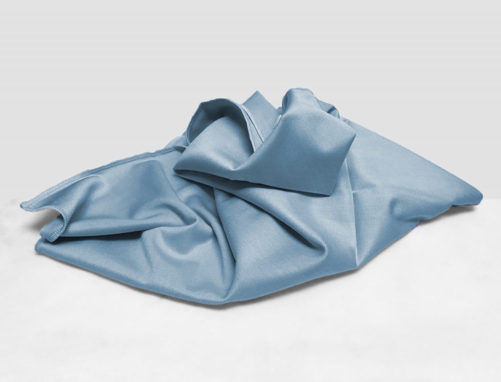 XL Micro glass Microfibre Cloth Large Scrim 76 x 70 cm