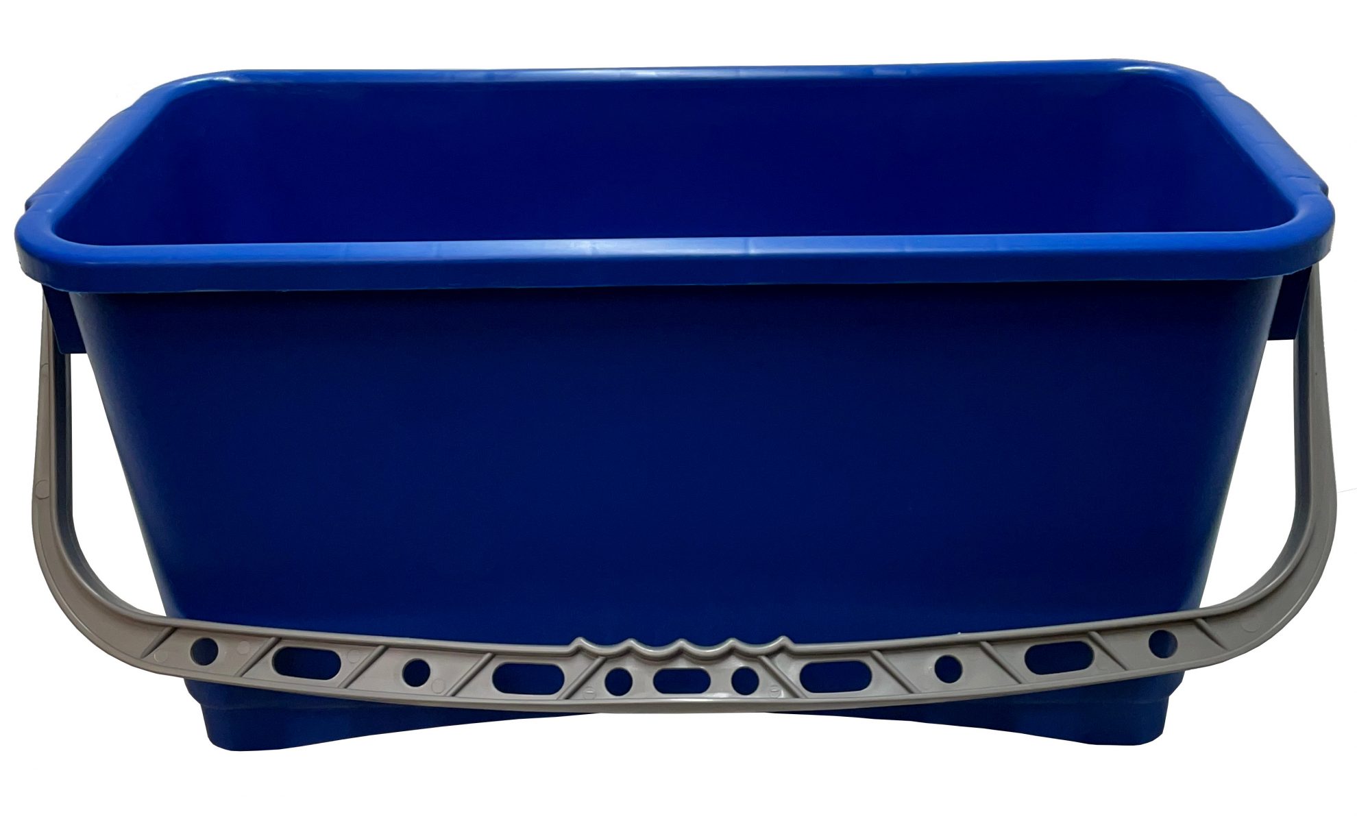 Bayersan Large Window Cleaning Bucket - 22 L - Full Clean Centre