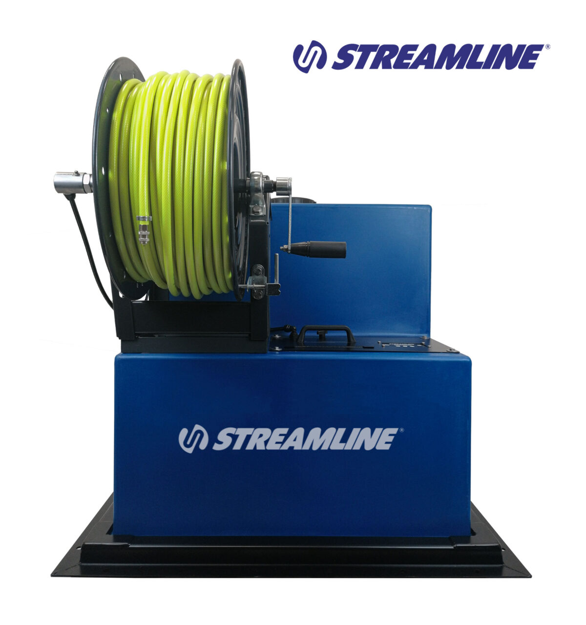 Ecostream™ 375ltr Window Cleaning Tank System - Full Clean Centre