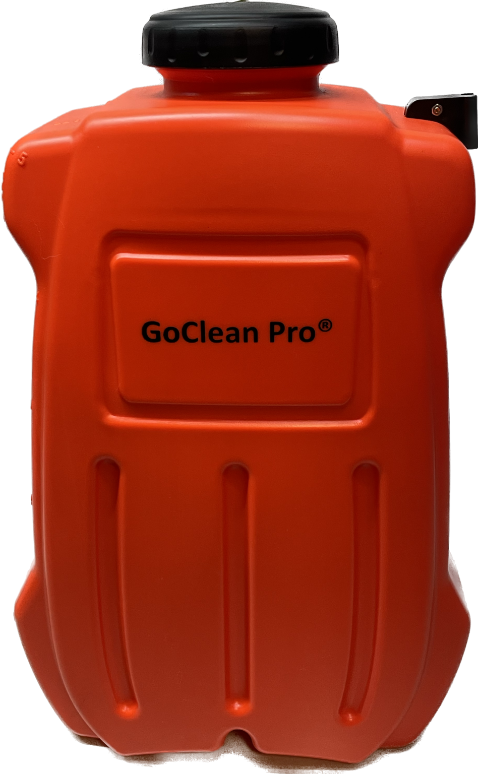 GoCleanPro 20 Water Fed Pole Backpack/Trolley | Full Clean Centre