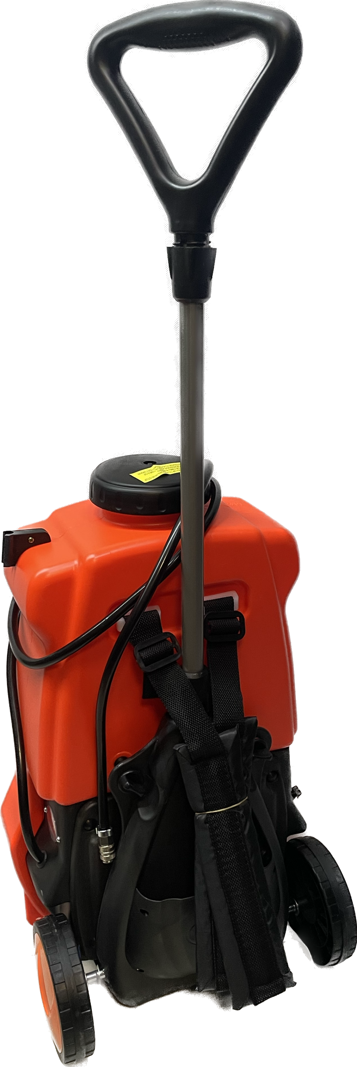GoCleanPro 20 Water Fed Pole Backpack/Trolley | Full Clean Centre