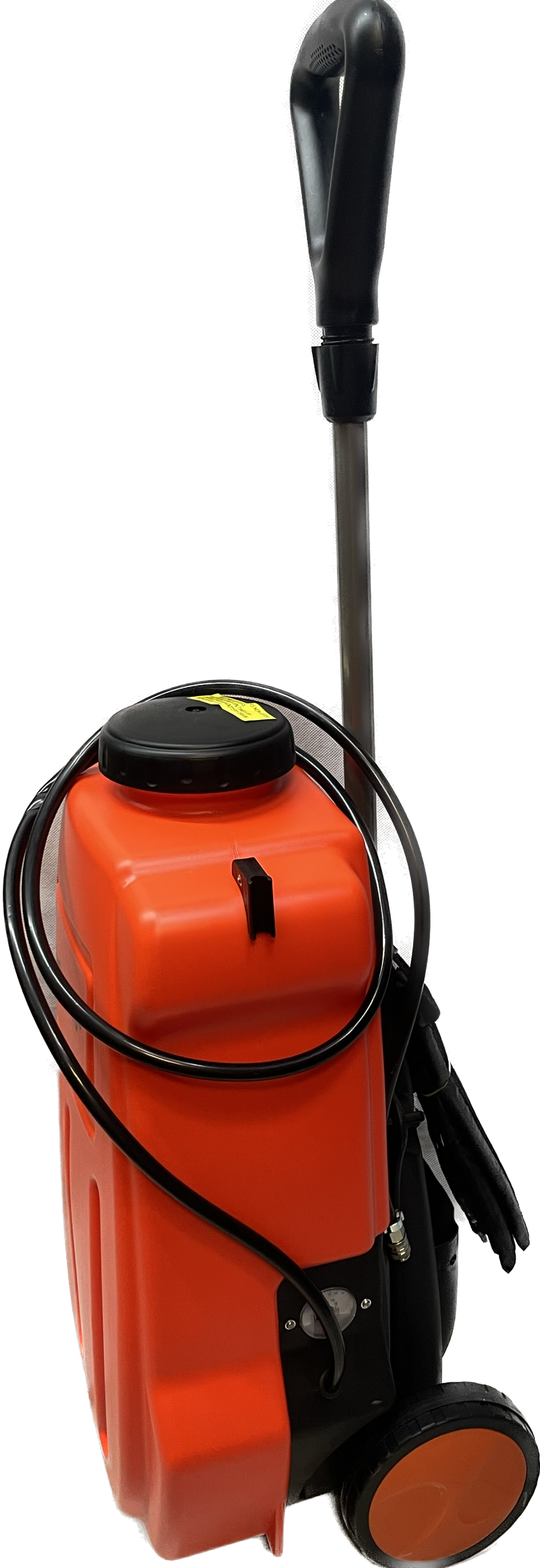 GoCleanPro 20 Water Fed Pole Backpack/Trolley | Full Clean Centre